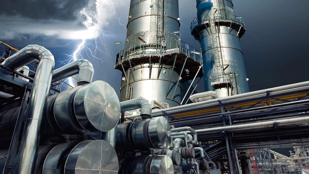 Process industry FAQ